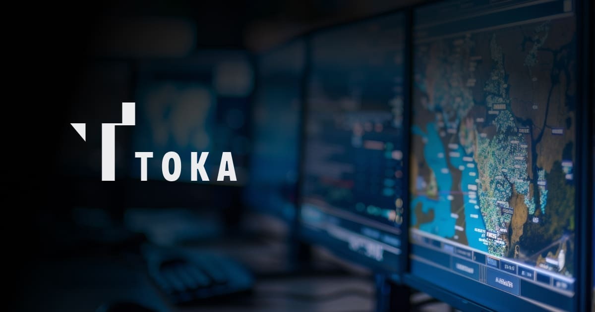 Toka - Breakthrough Intelligence and Defense Technologies